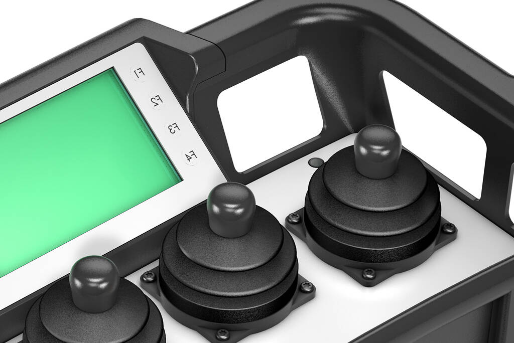 Overview of our products | NBB Funkfernsteuerungen