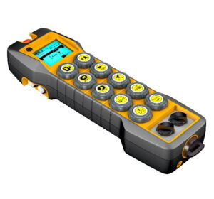 PocketEvo-magna | NBB Funkfernsteuerungen