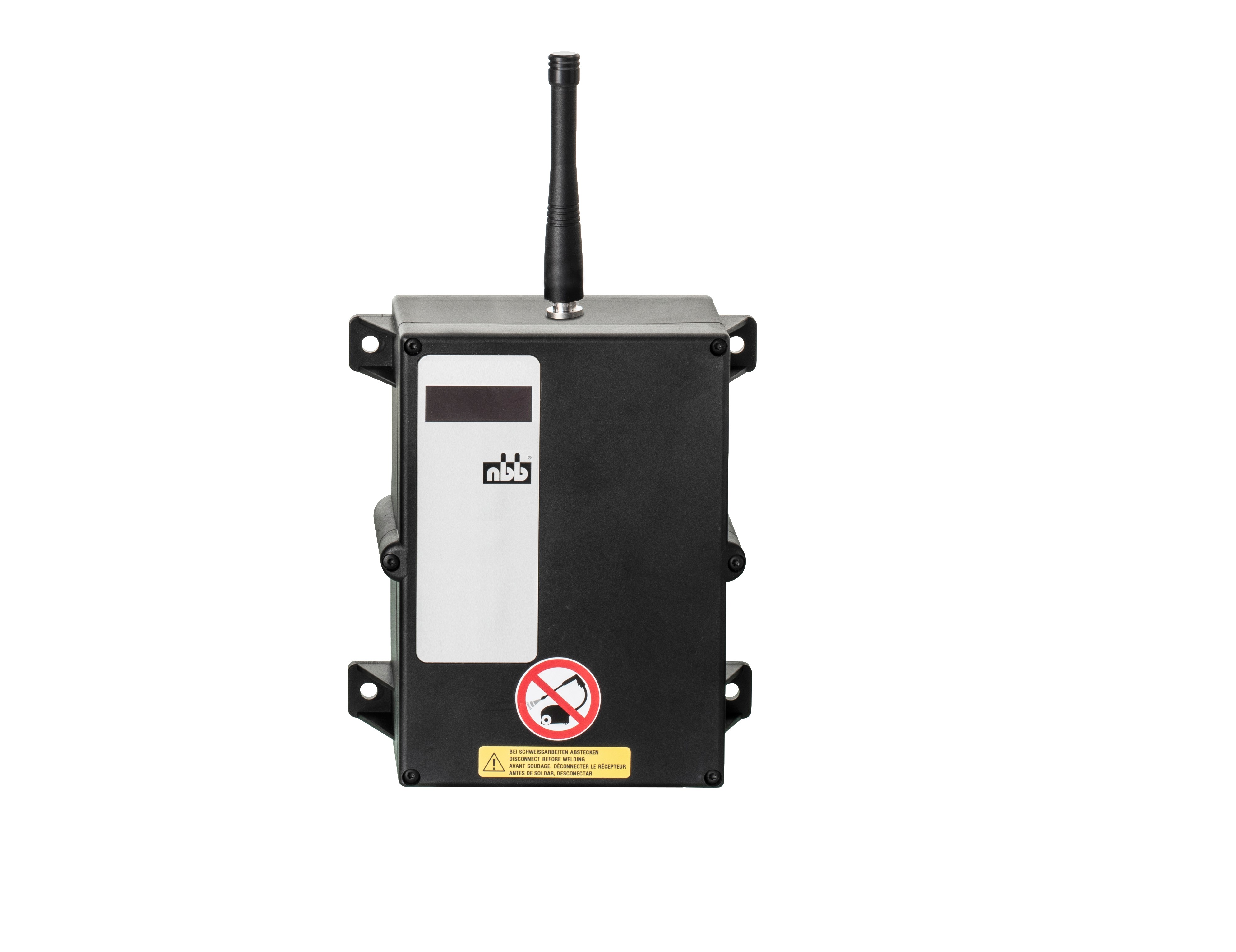 Compact-V IE | NBB Funkfernsteuerungen