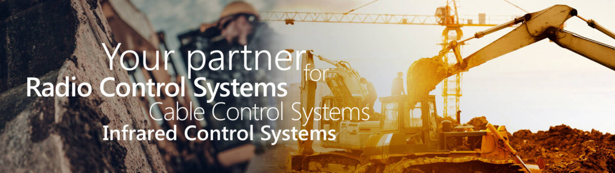 Welcome at NBB | NBB Funkfernsteuerungen