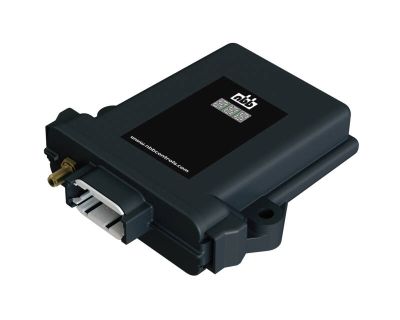 New innovations - CANopen Safety | NBB Funkfernsteuerungen