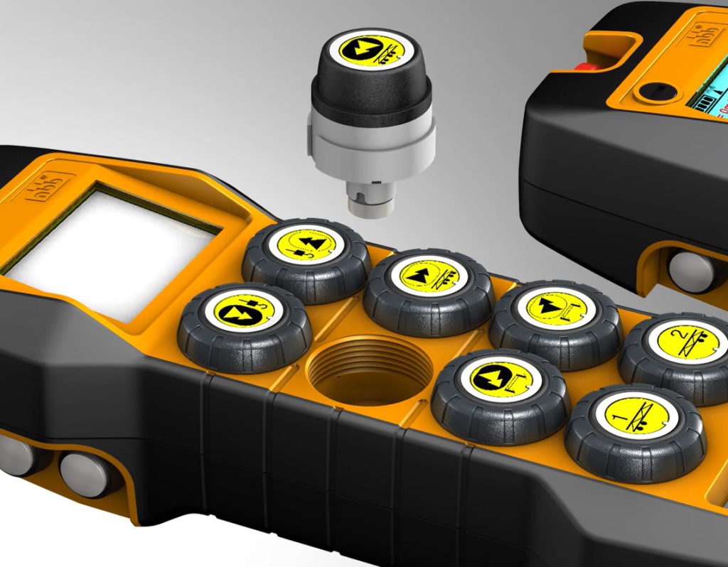 Fortschrittliche Technologien | NBB Funkfernsteuerungen